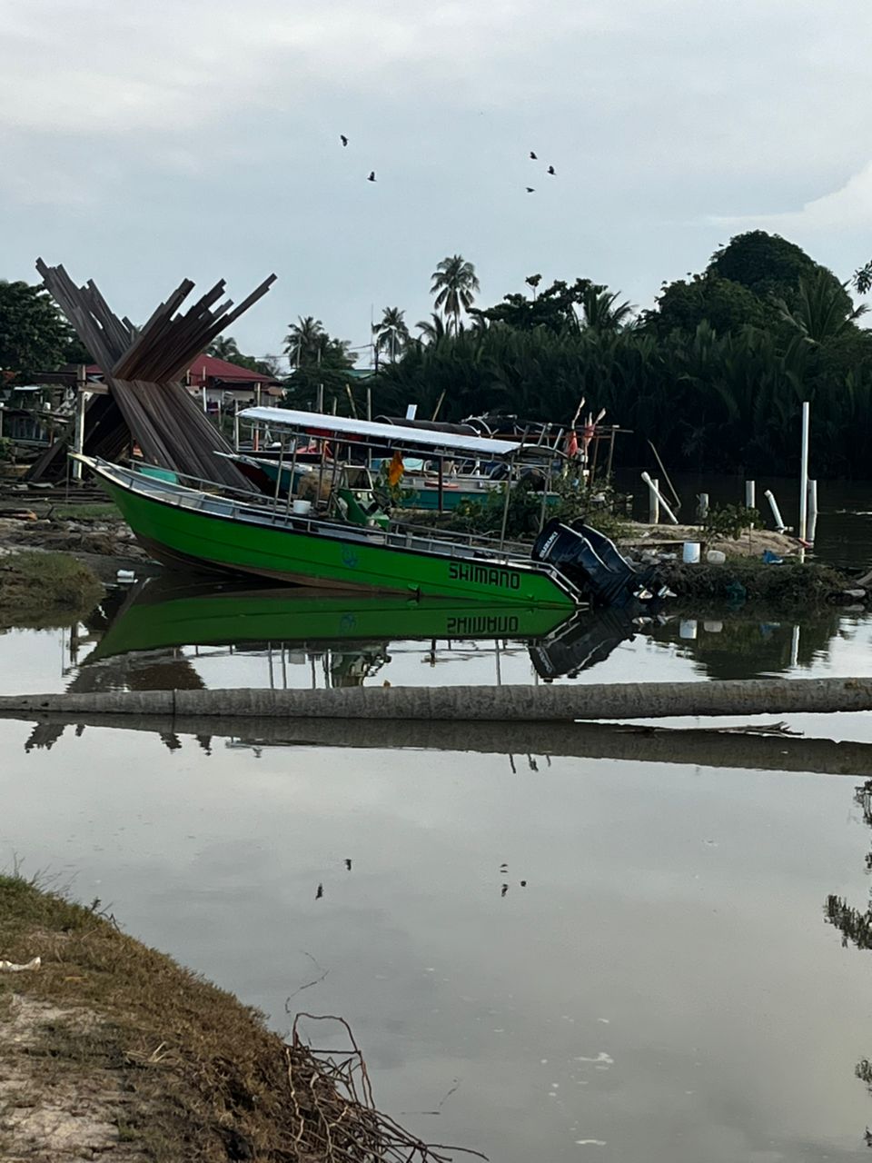 Peristiwa terkini dan viral sepanjang BANJIR dan RIBUT dalam negara ...